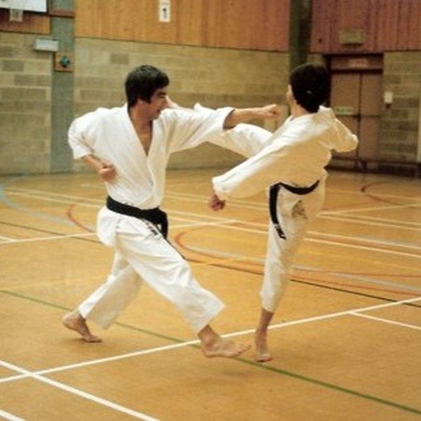 International Association of Shotokan Karate – Home of the IASK