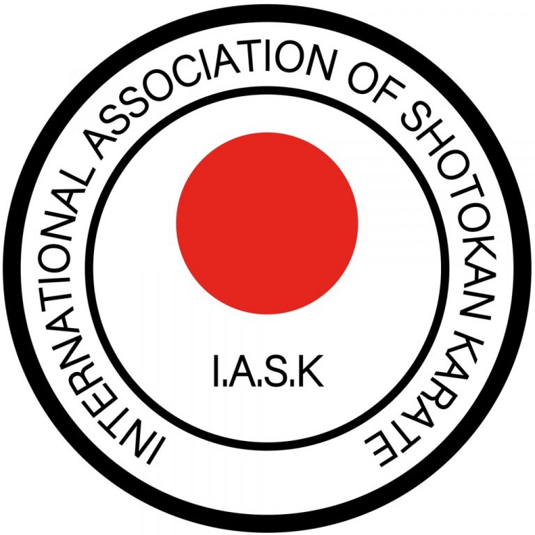 International Association of Shotokan Karate – Home of the IASK
